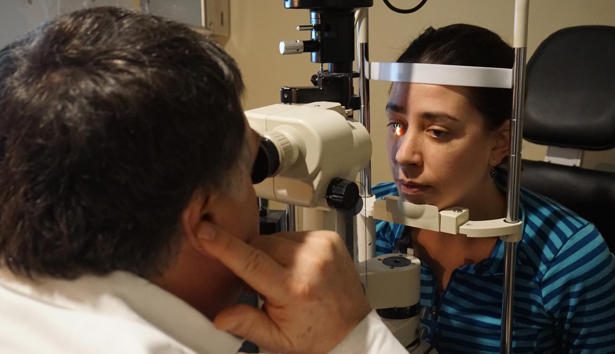 Optometry Services in Bellingham | Bellingham Vision Clinic